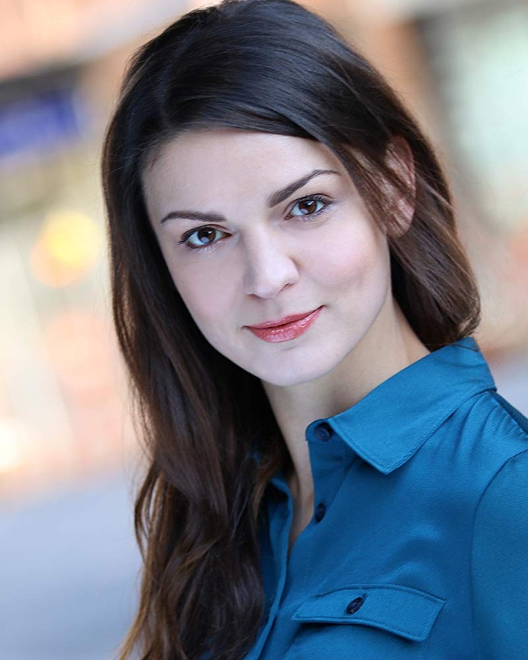 Picture of Anna Just