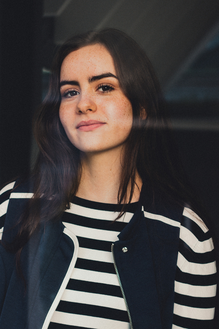 Picture of Sarah Nauta