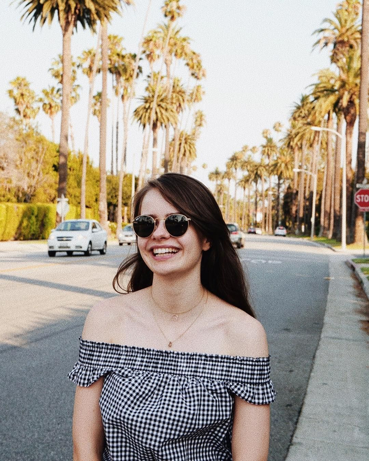 Picture of Sarah Nauta