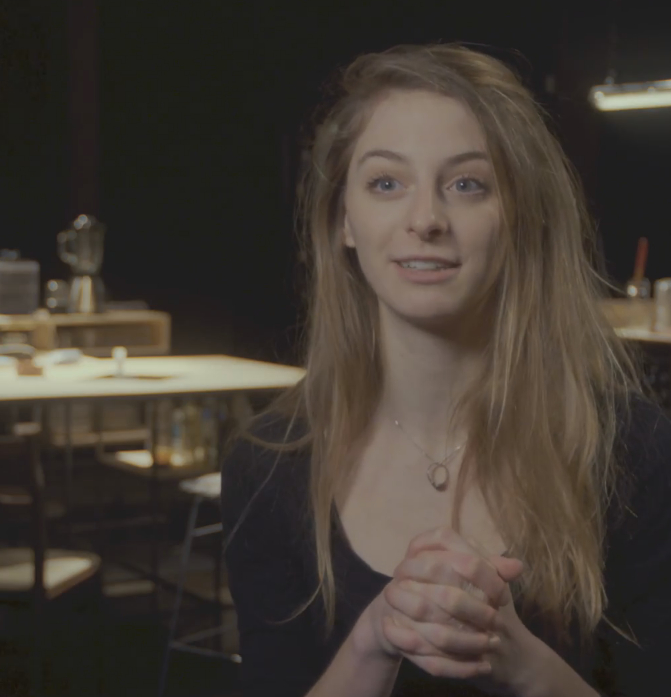 Picture of Claire Bender