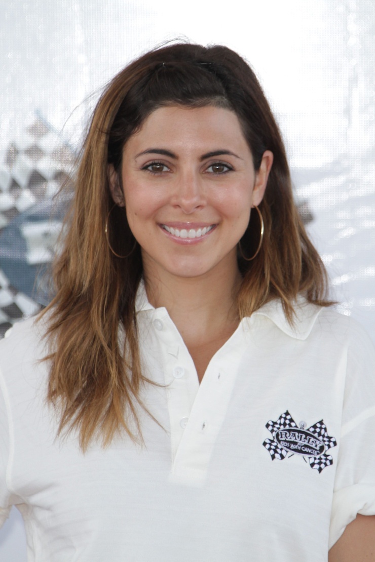 Image of Jamie-Lynn Sigler