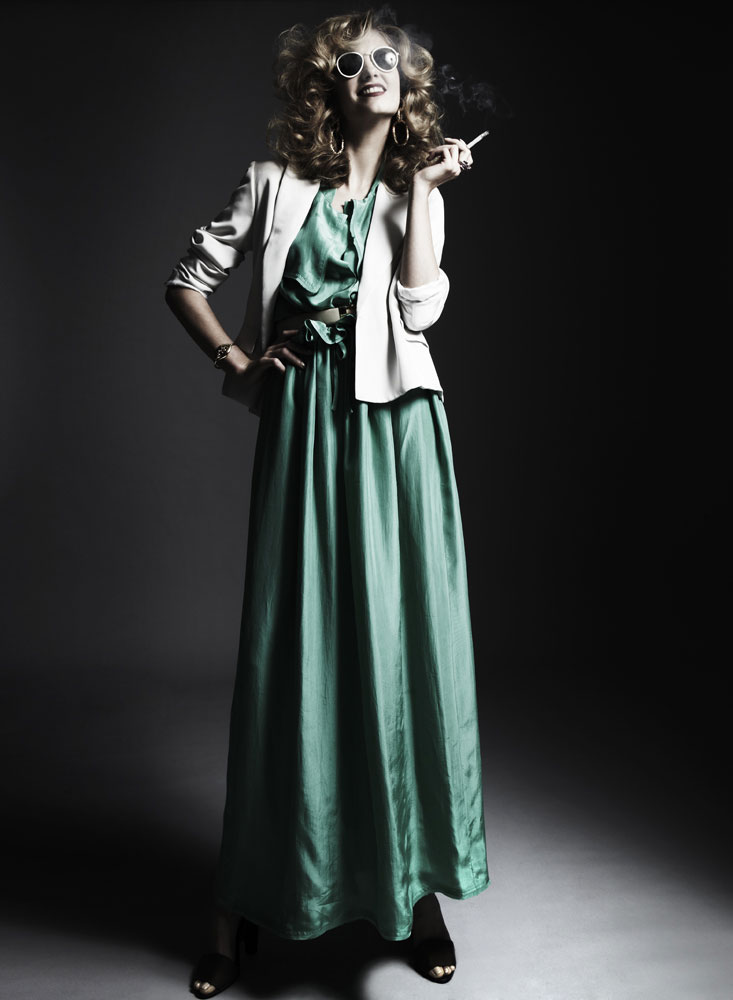 Picture of Iris Van Berne