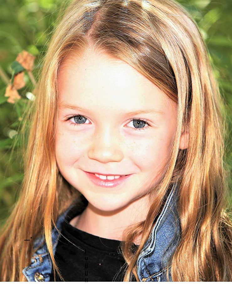 Picture of Juliet Donenfeld