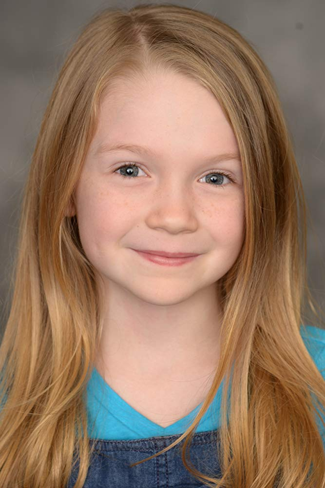 Picture of Juliet Donenfeld