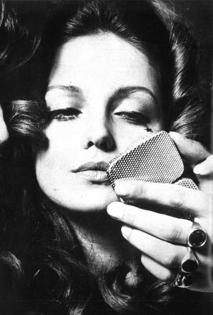 Donna Mitchell image