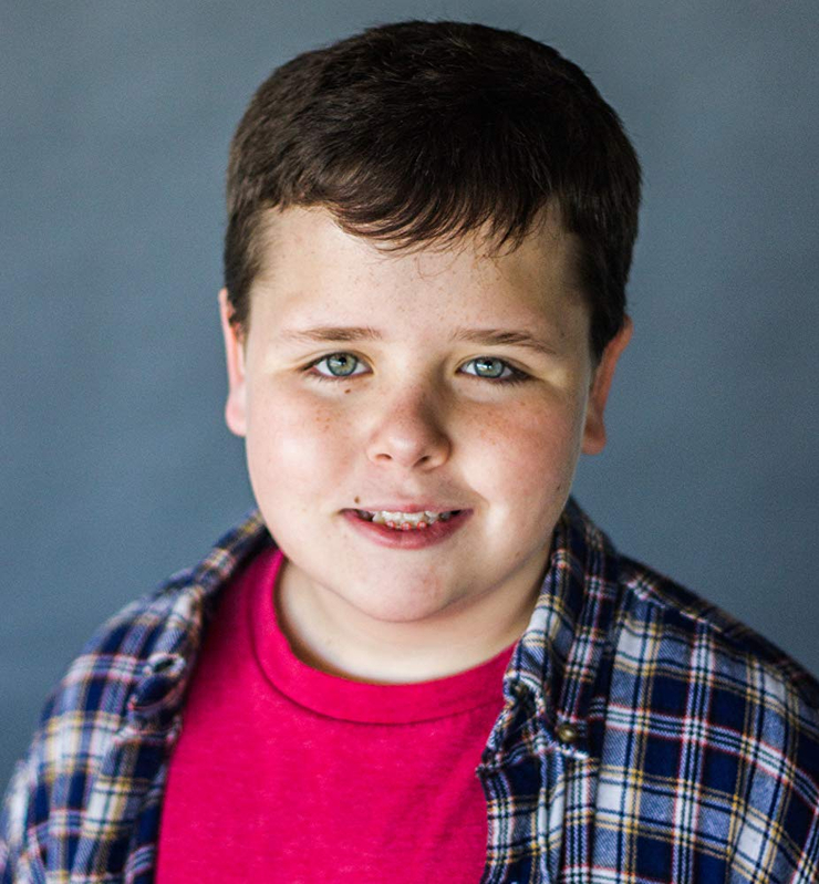 Picture of Dallas Edwards