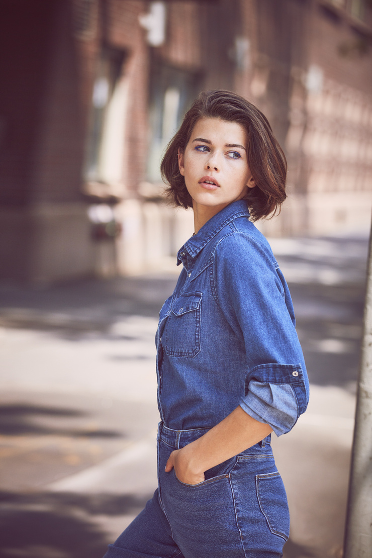 Picture of Georgia Fowler