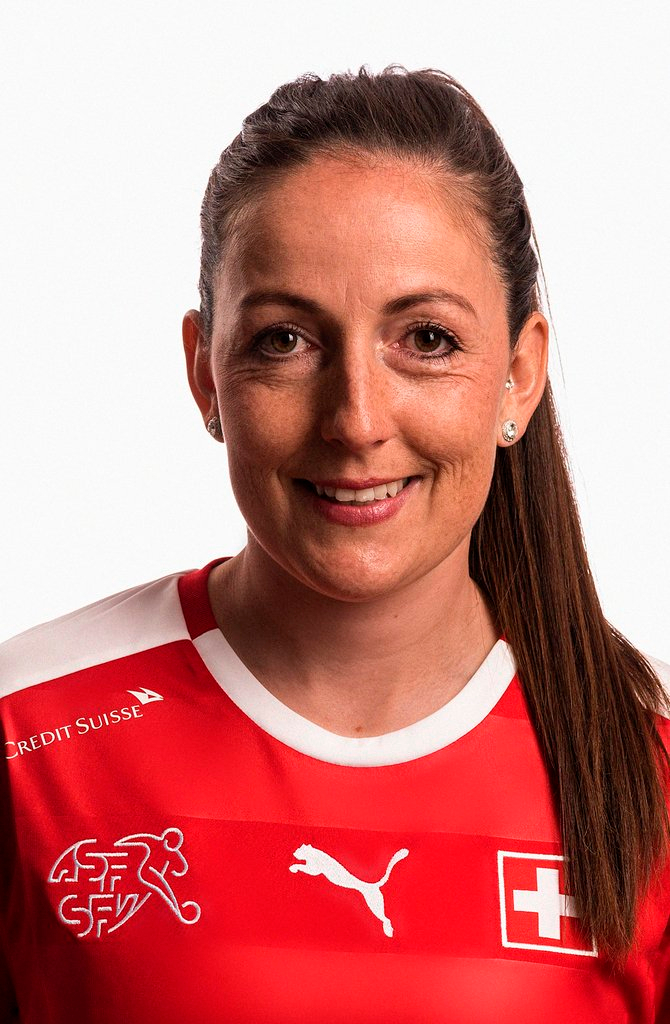 Picture of Martina Moser