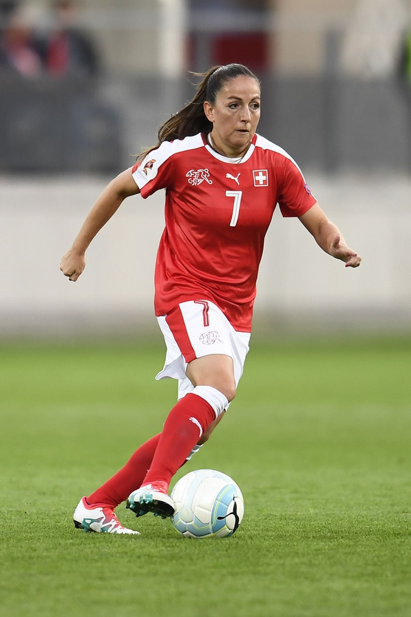 Picture of Martina Moser