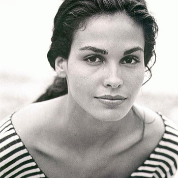 Image of Inés Sastre