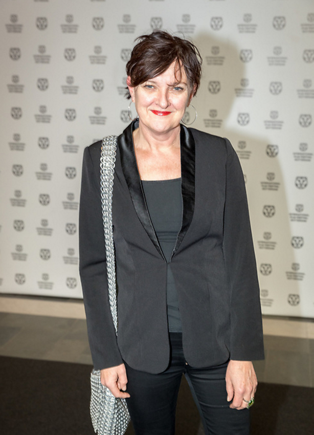 Picture of Loes Schnepper