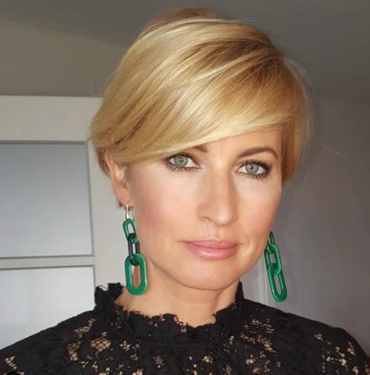 Picture of Anouk Smulders