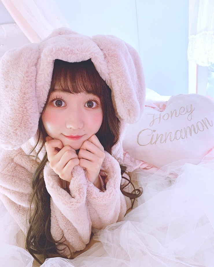 Picture of Otani Emiri