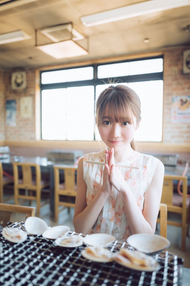 Picture of Otani Emiri