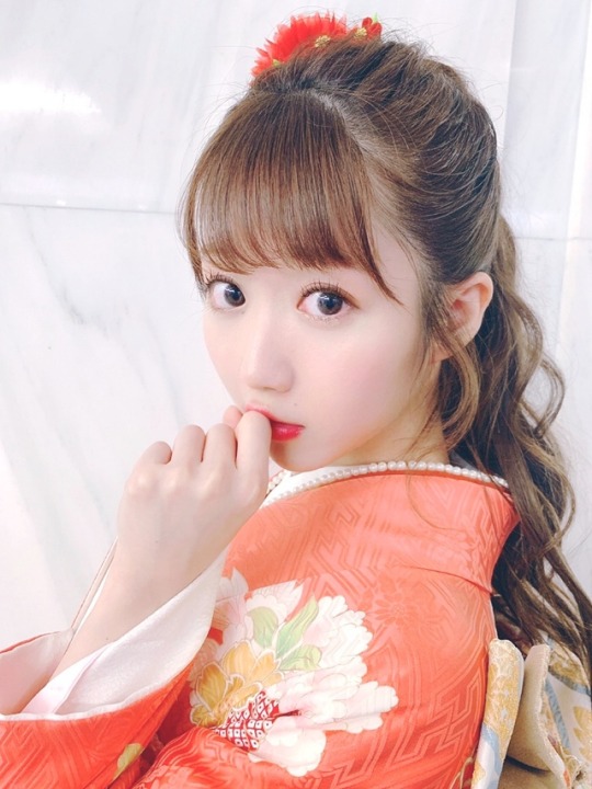 Image of Otani Emiri