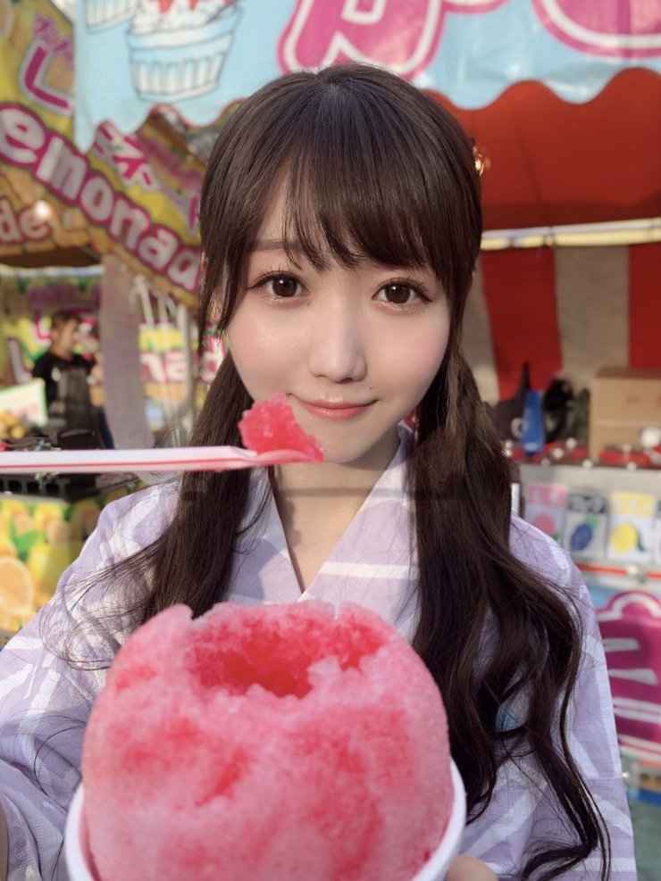 Picture of Otani Emiri