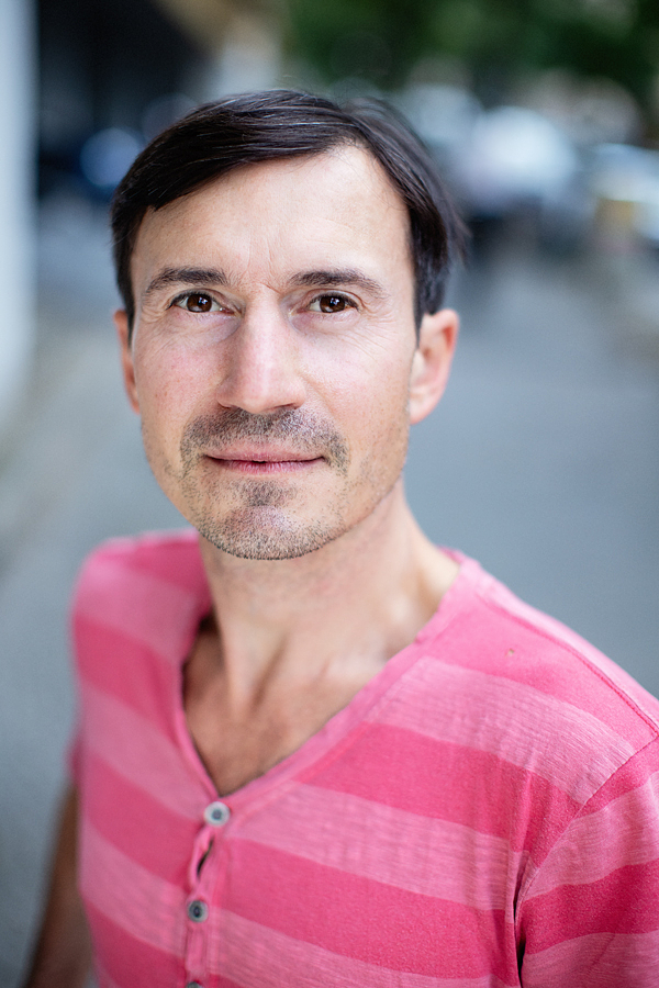 Picture of Daniel Kamen