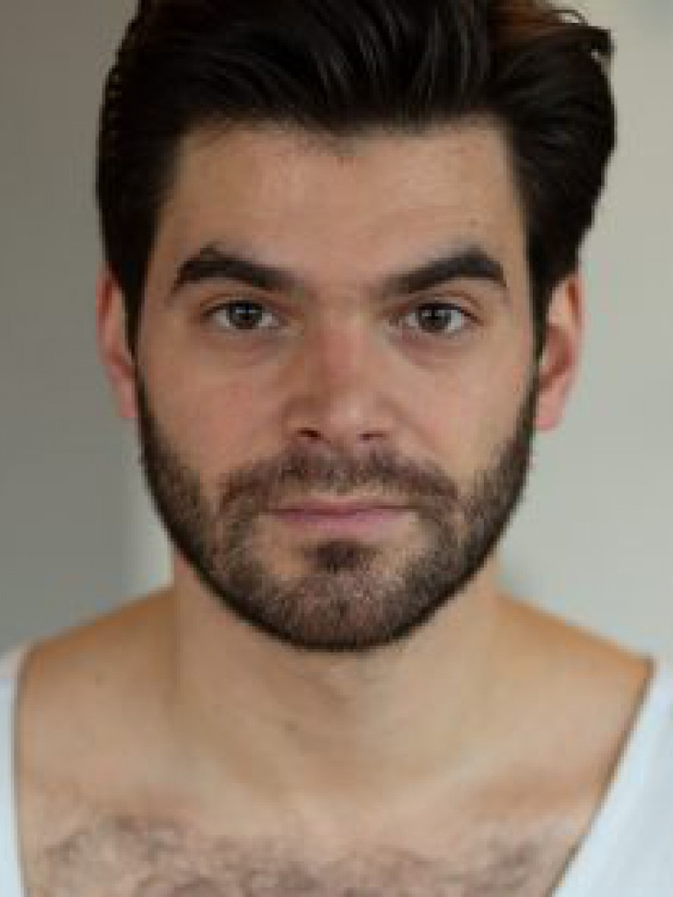 Picture of Filip Grujic