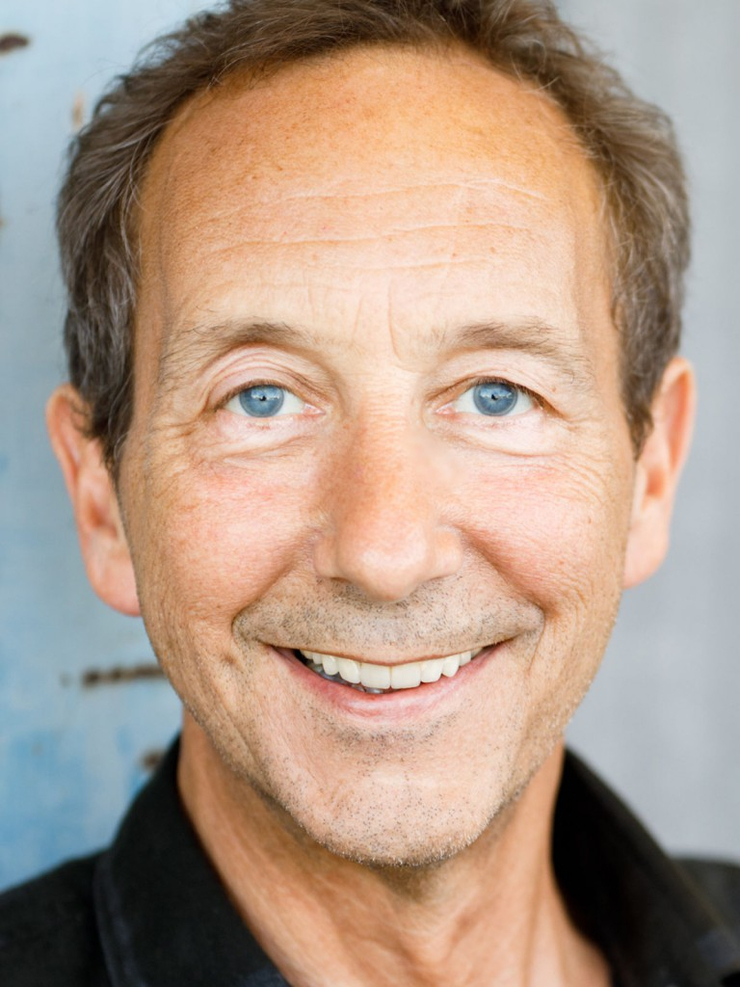 Picture of Ben Posener