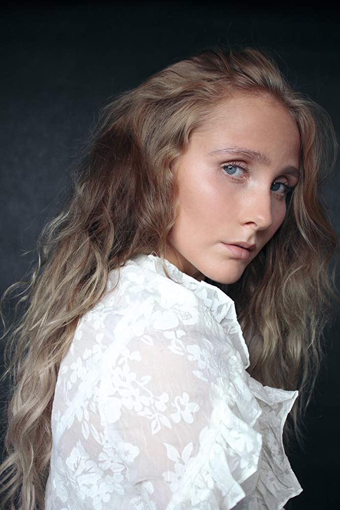 Image of Moa Enqvist