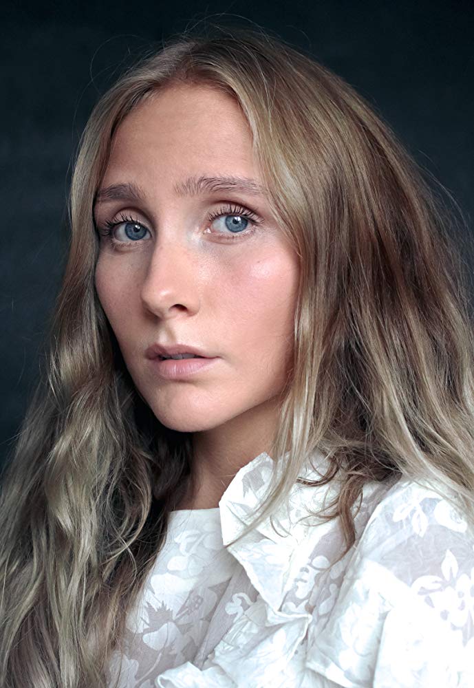 Moa Enqvist image