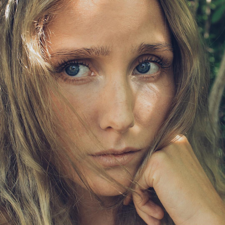 Picture of Moa Enqvist