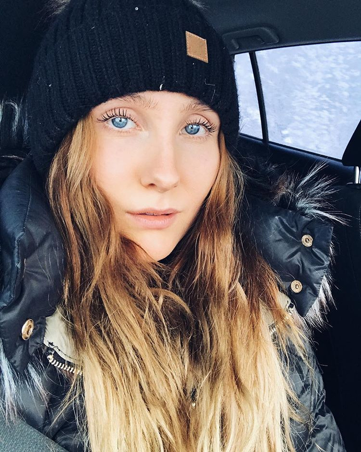 Picture of Moa Enqvist