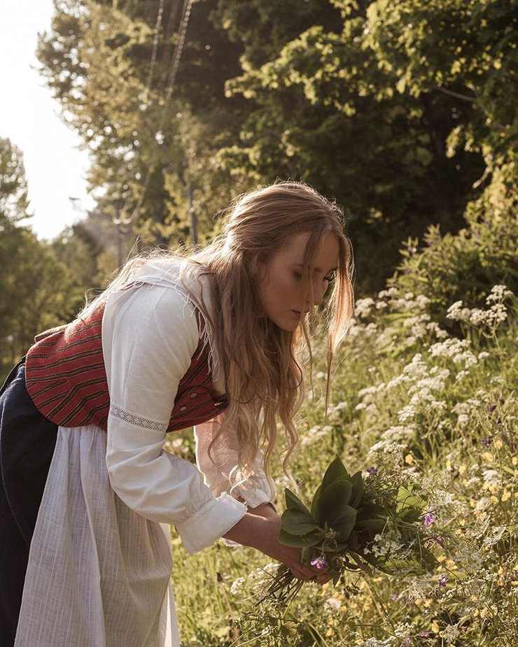 Picture of Moa Enqvist