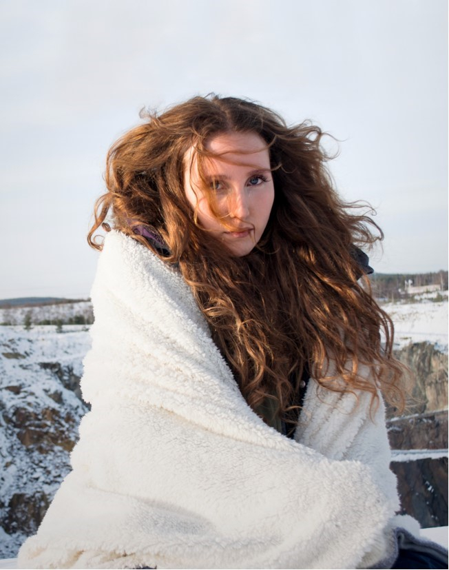 Picture of Moa Enqvist