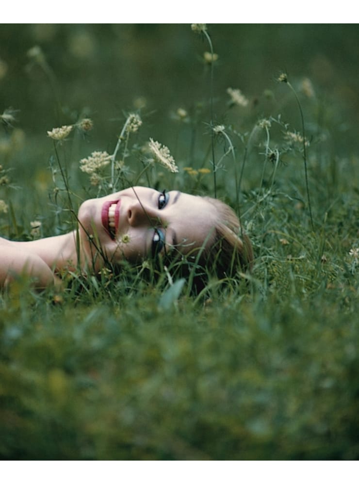 Picture of Gretchen Harris