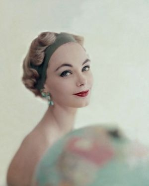 Picture of Gretchen Harris