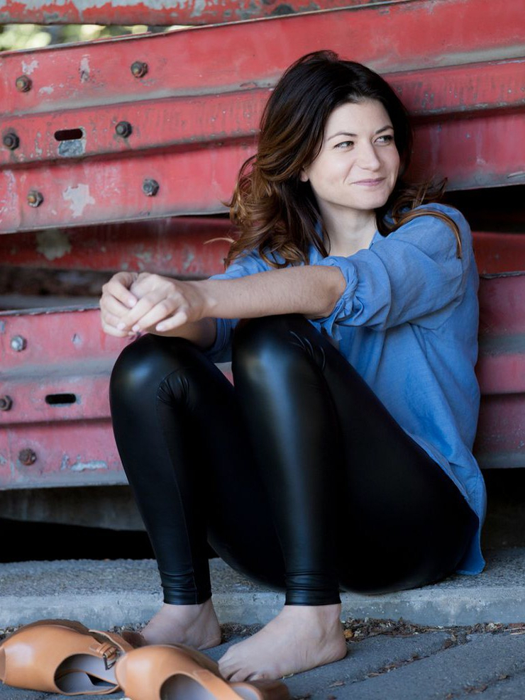 Picture of Julia Rosa Stöckl