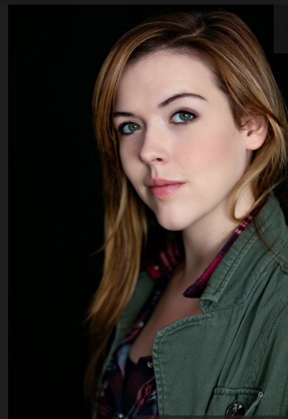 Tara Alexandra Brown