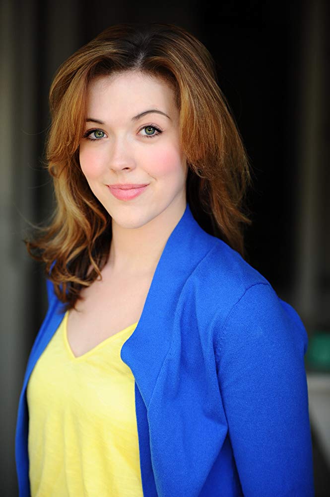 Tara Alexandra Brown