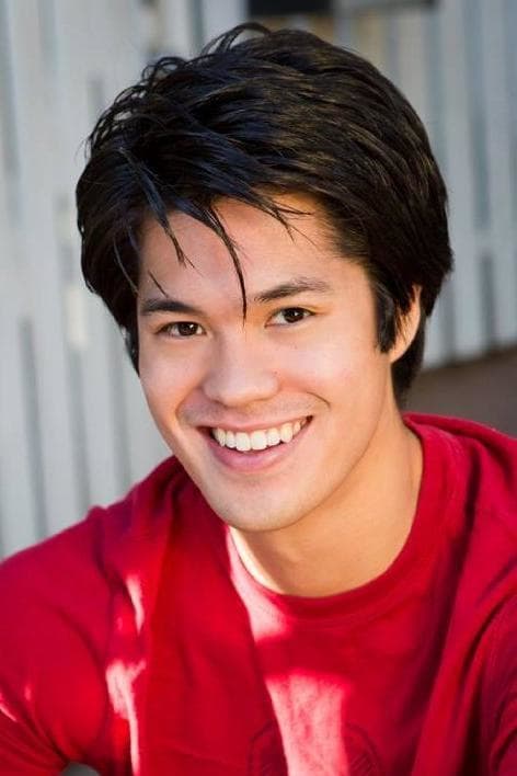 Ross Butler picture