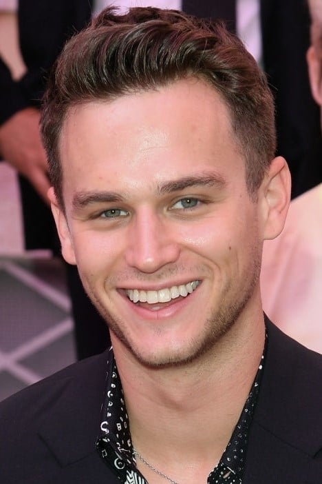 Brandon Flynn picture