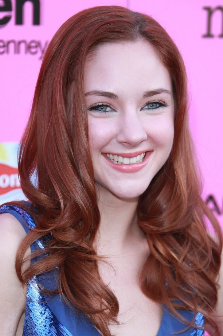 Picture of Haley Ramm