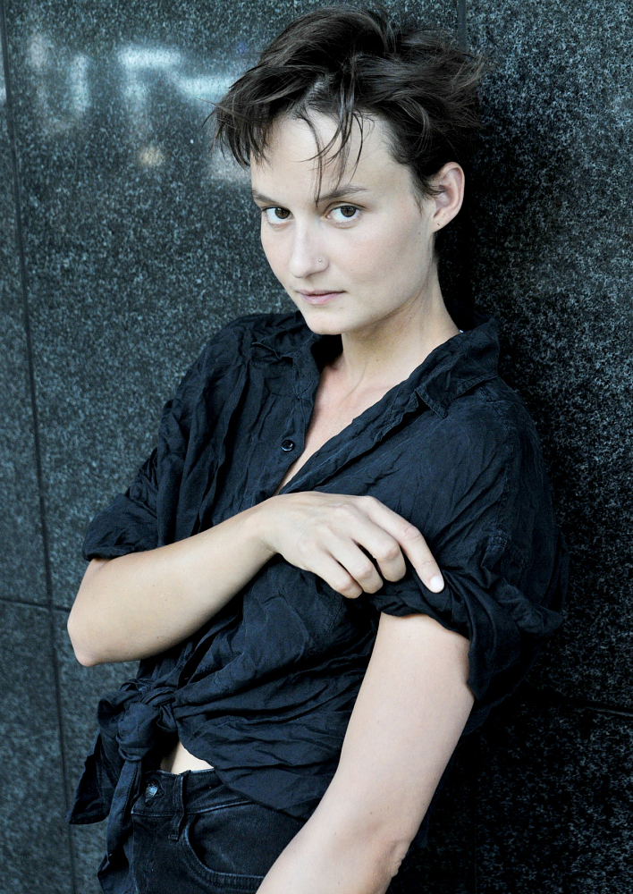 Kim Bormann picture