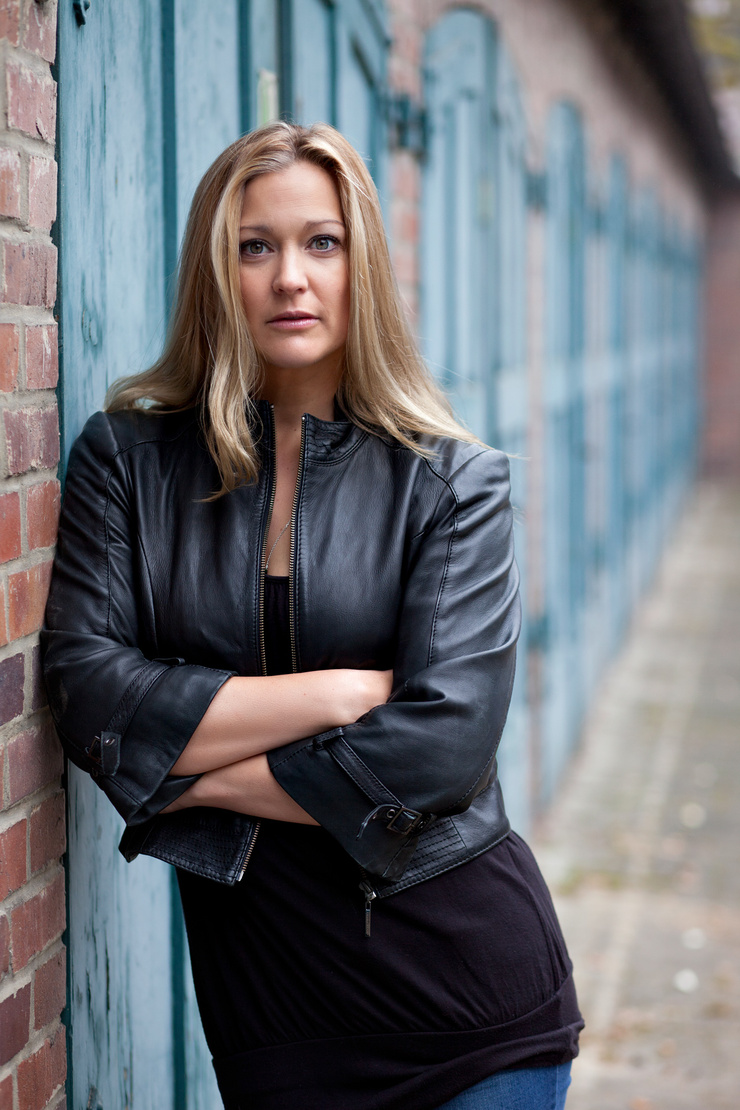 Stephanie Kellner picture