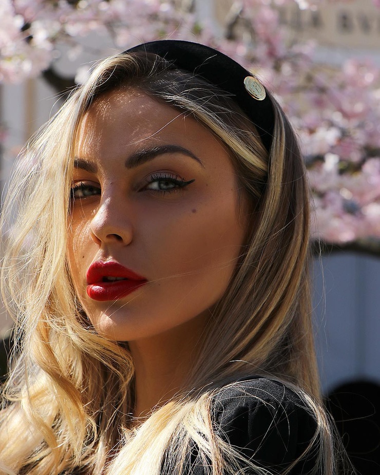 Picture of Alice Fabbrica