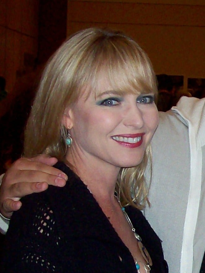 Picture of Lisa Wilcox