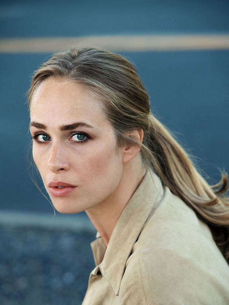 Picture of Laura Egger