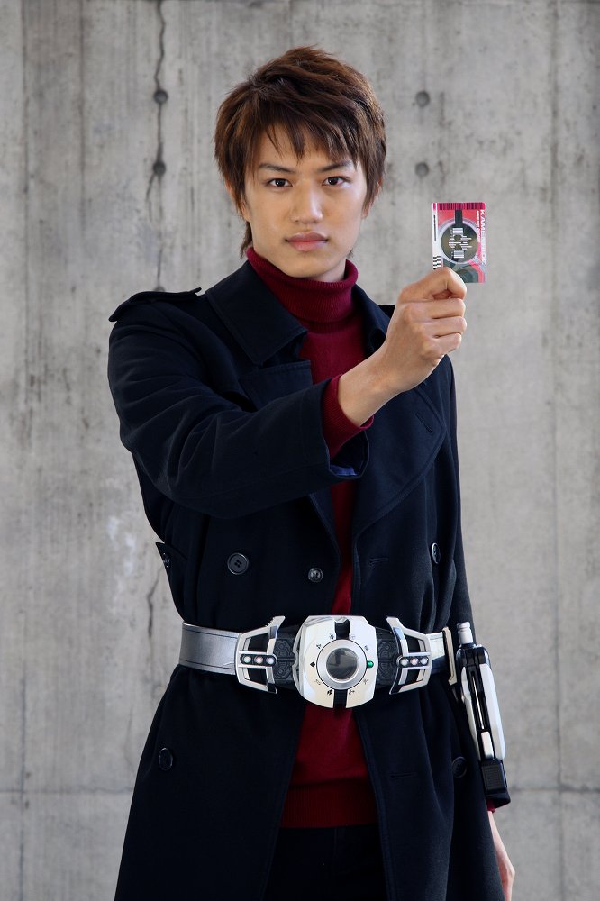 Tsukasa Kadoya image