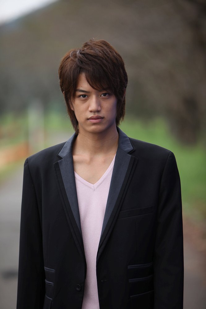 Picture of Tsukasa Kadoya