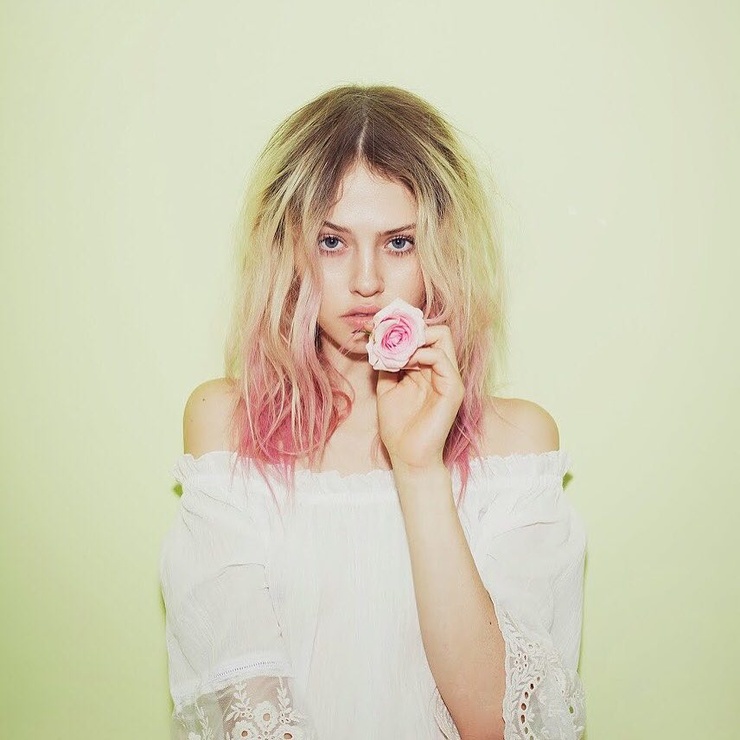 Picture of Charlotte Free