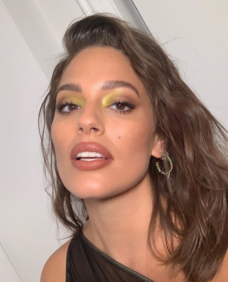 Picture of Ashley Graham