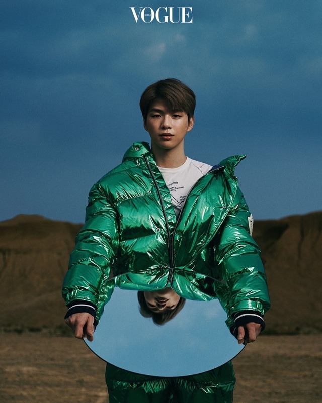 Picture of Daniel Kang