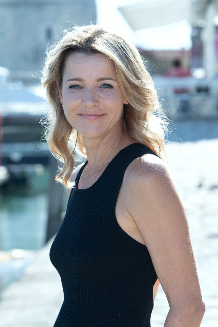 Image of Laure Guibert