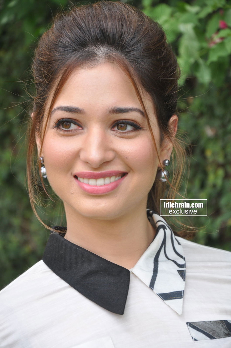 Tamannaah Bhatia image