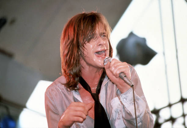 Eddie Money